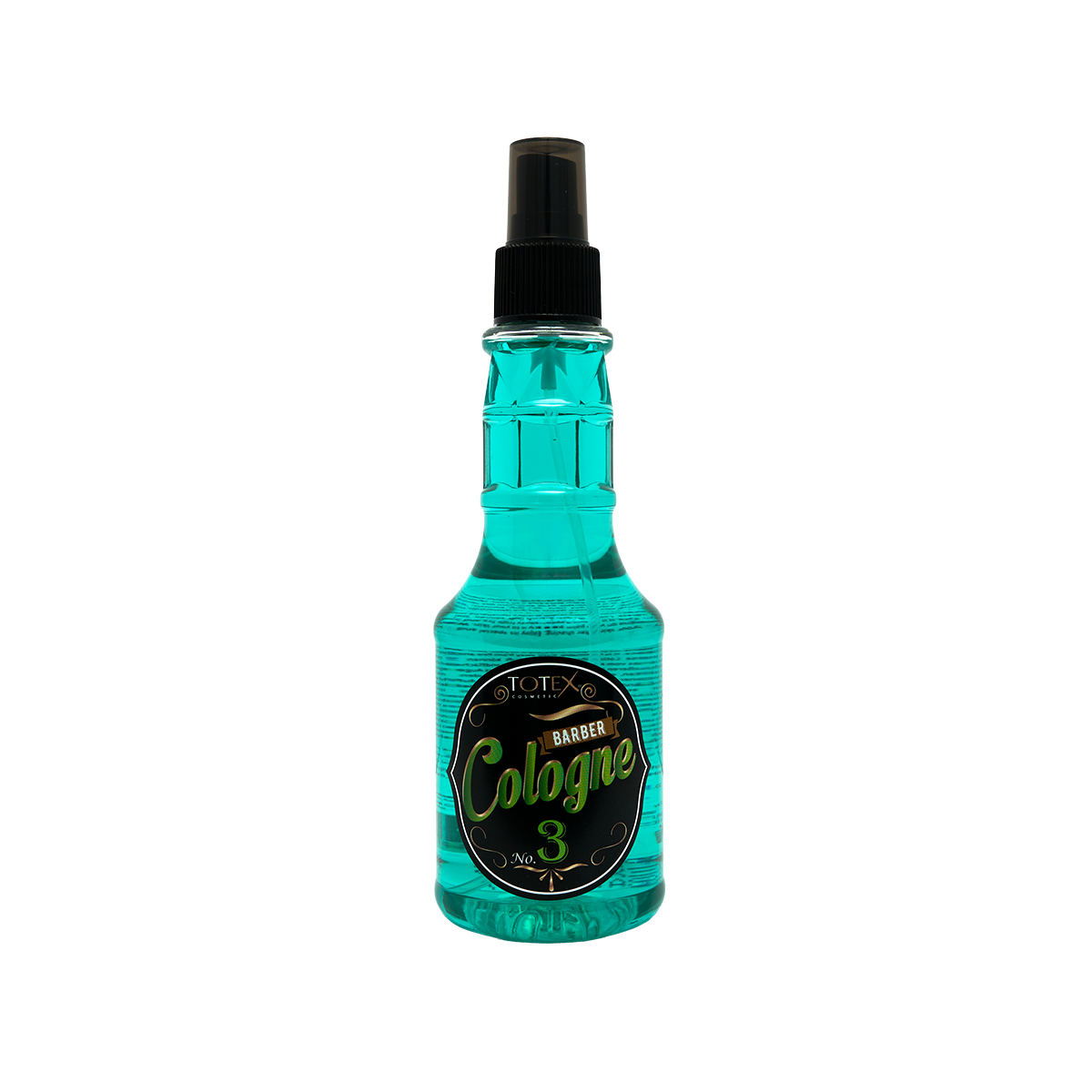 Totex Barber Cologne No. 3 | Professional Cologne – ProHair