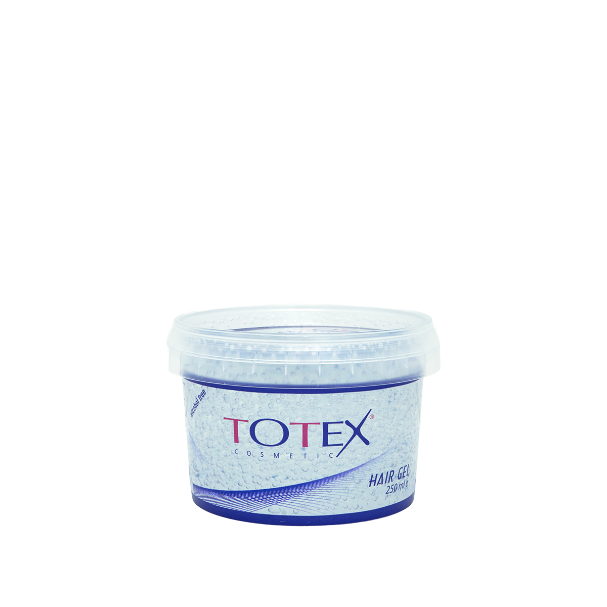 Totex Extra Strong Hair Gel | Professional Gel – ProHair